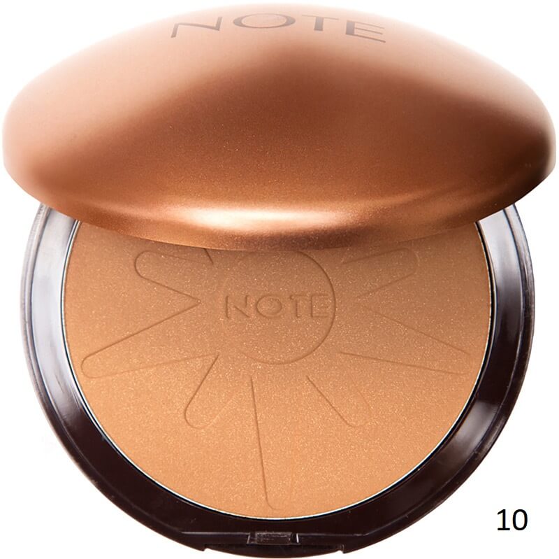 Note Bronzing Powder - CosmeticsCrush